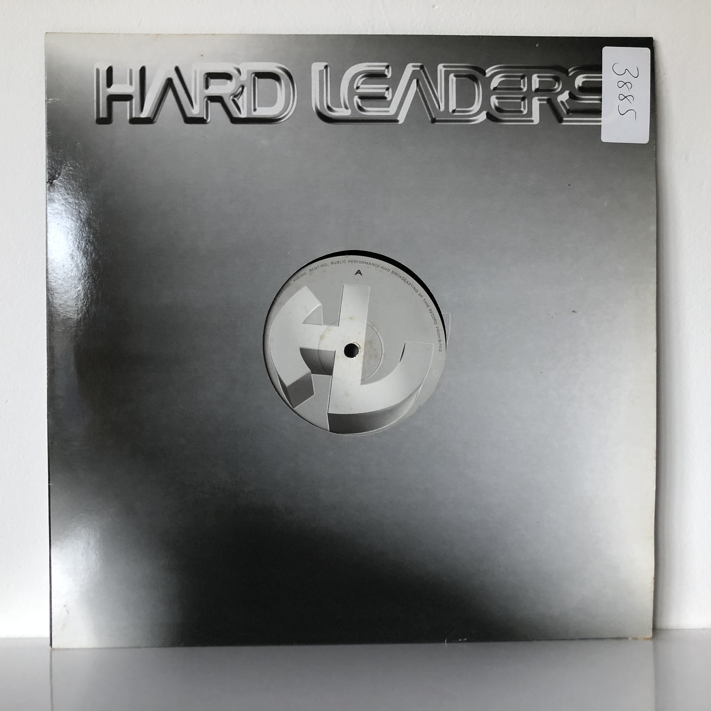 Ice Minus / Basic Influence - Amen Special Sampler (12", Ltd) | Classic ...