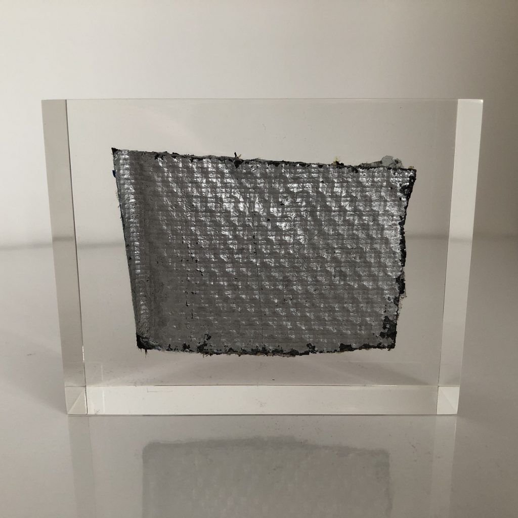 Genuine Redbull Racing Carbon Fibre Bodywork in Acrylic | Classic Trax